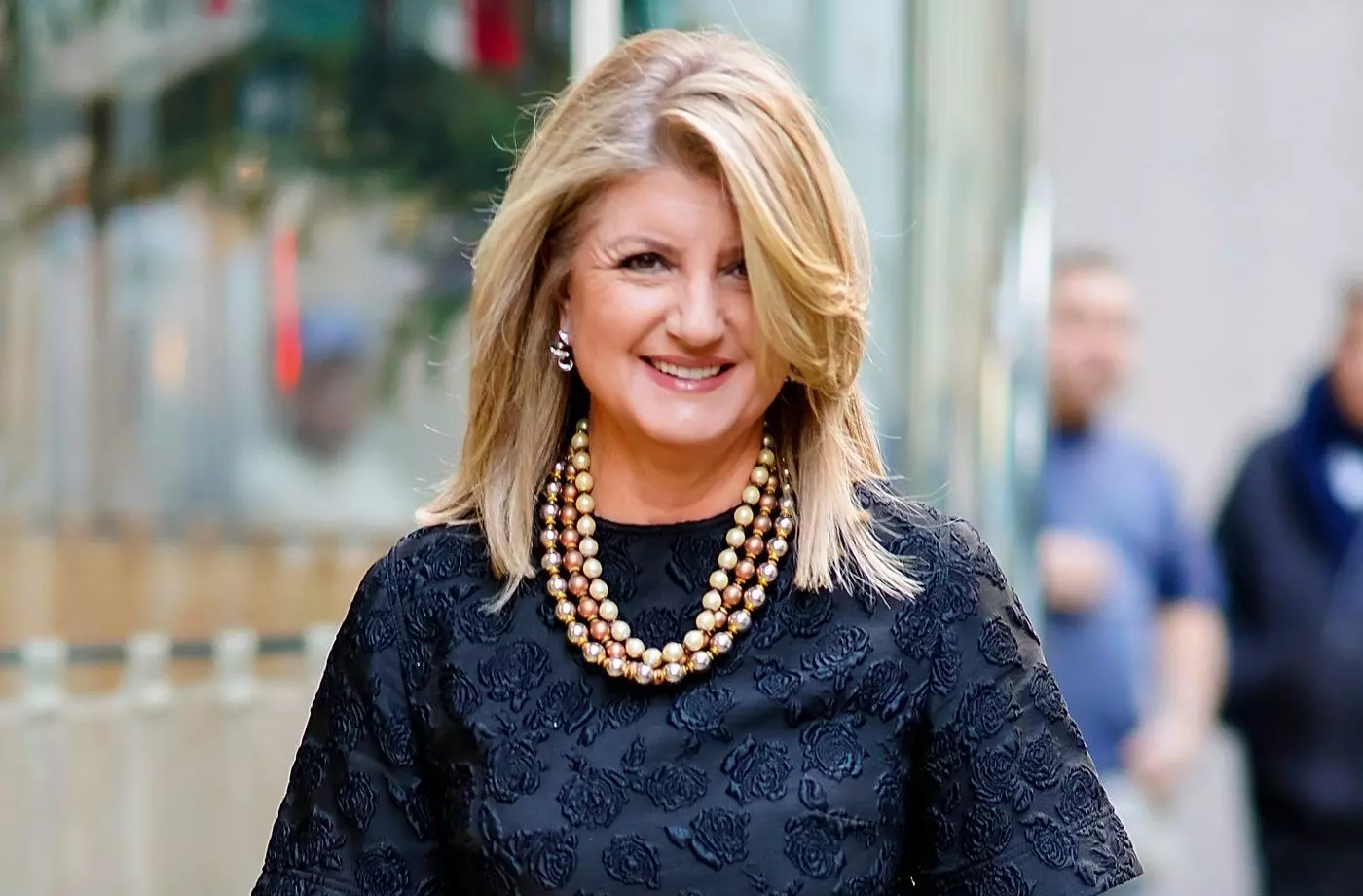 10 szabály, amelyet Arianna Huffington követ a siker érdekében 17089_5