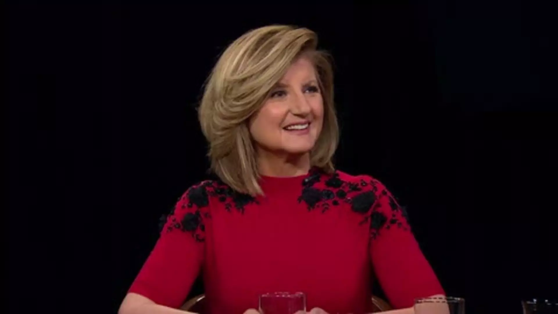 10 Regeln, die Arianna Huffington befolgt, um erfolgreich zu sein 17089_9