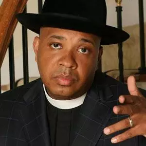 Джозеф Сіммонс, відомий як Rev Run Net Worth