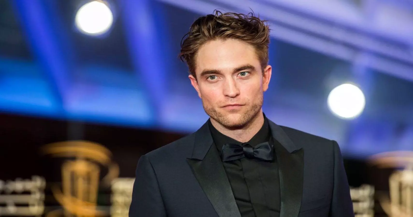 Robert Pattinson tvrdi da Batman nije superheroj 17222_0