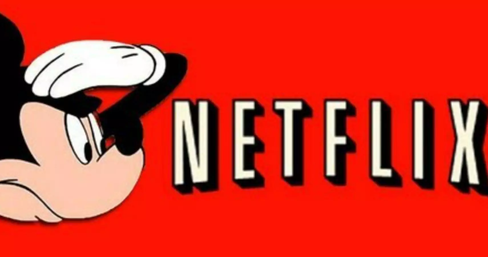 Disney's Streaming Service wäert Netflix a Käschten konkurréieren, awer net Inhalt 17291_0