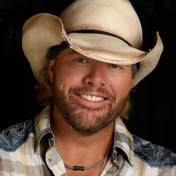 Toby Keith Nettowaarde