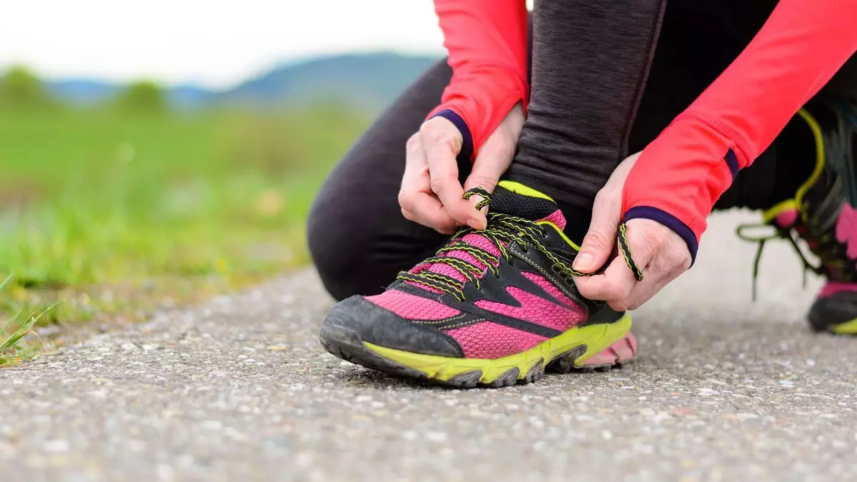 Važni savjeti za trčanje prvog maratona 17383_3