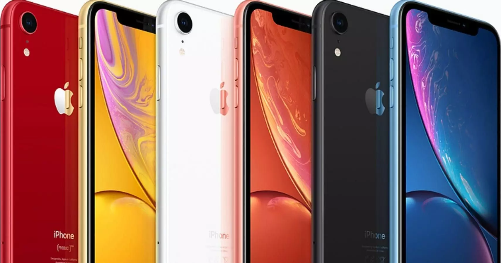 Awọn aworan Lailai akọkọ ti o mu Pẹlu Apple's New iPhone XS Tu silẹ 17434_0