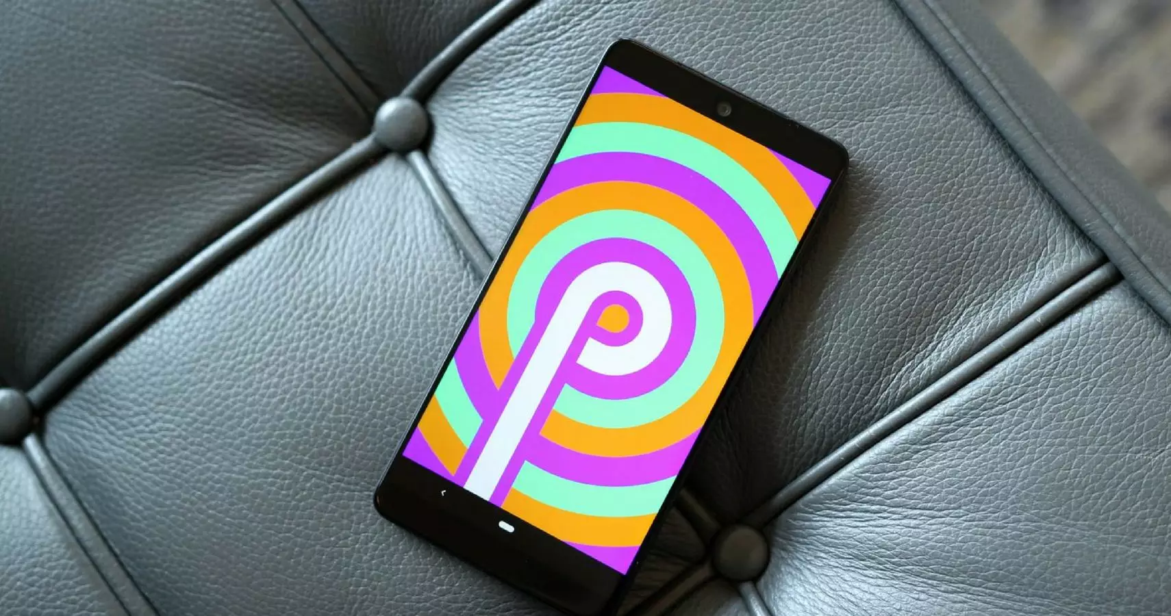 Aktualizácia Google Android 9 Pie zlepšuje výdrž batérie, používateľské rozhranie 17446_0