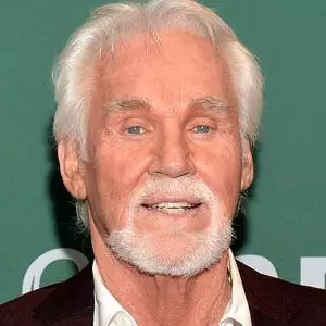 Kenny Rogers Čistá hodnota