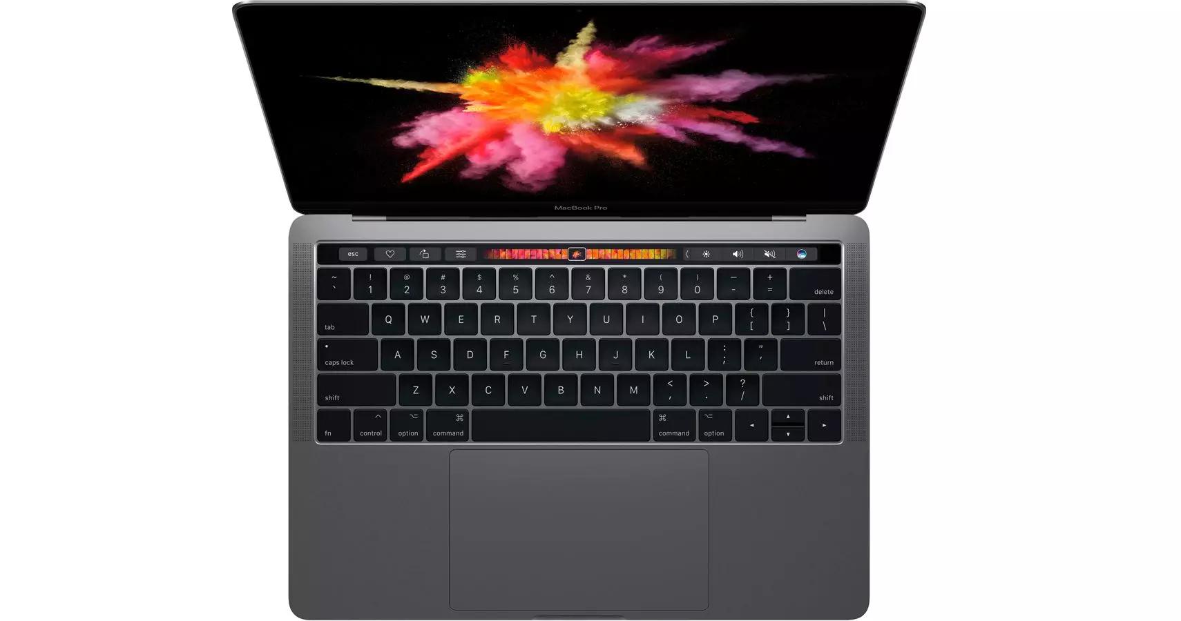 Gipadayag sa Apple ang Bag-ong Top-End MacBook nga adunay Taas nga Tag sa Presyo 17472_0