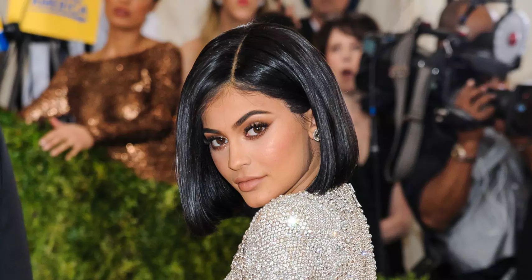 Miljoonan dollarin vauva: Kuinka Kylie Jenner voisi ansaita 45 miljoonaa dollaria toisesta raskaudestaan