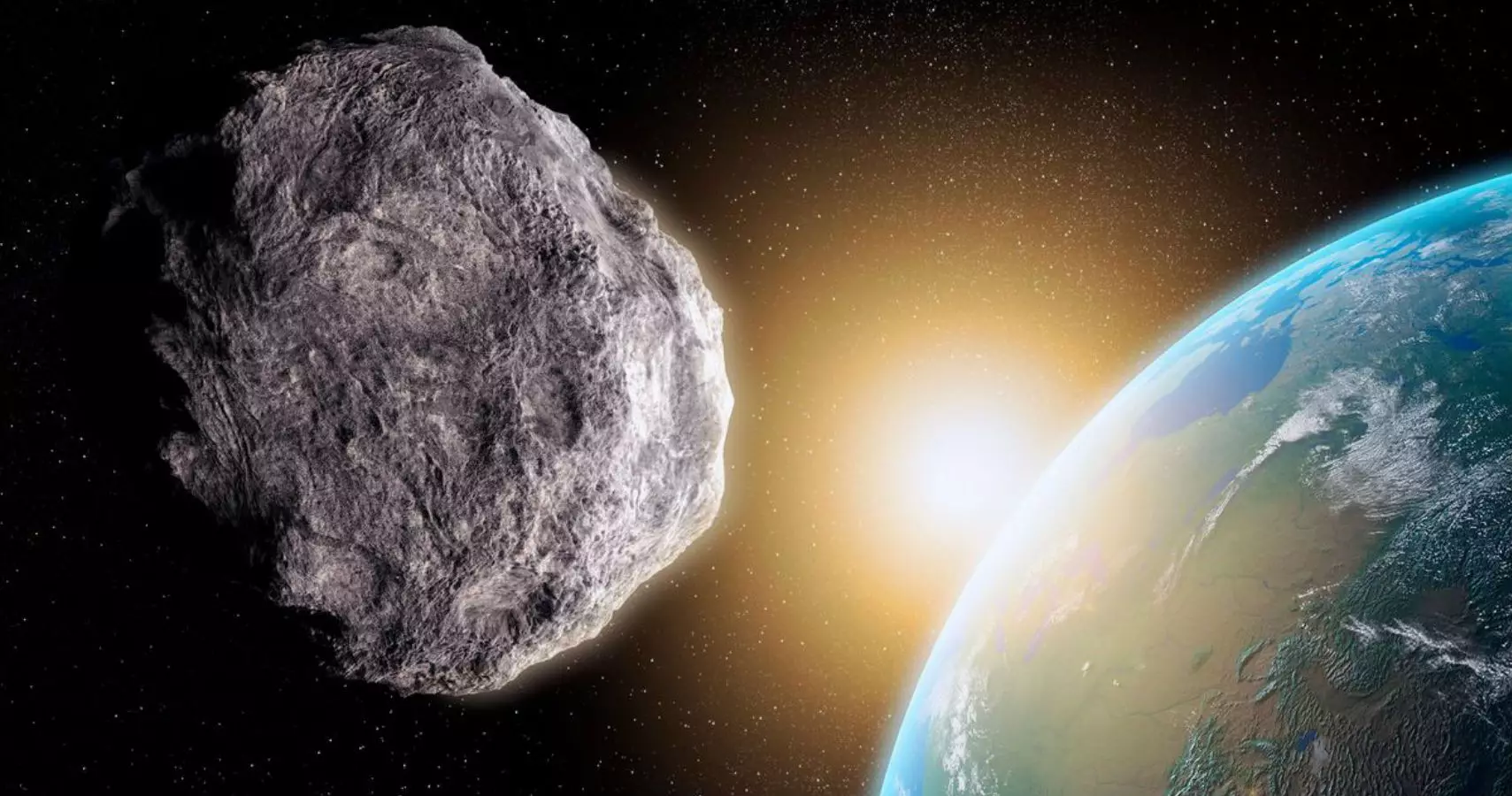לכדור הארץ יש סיכוי של 1 ל-7000 להיפגע מאסטרואיד בהמשך השנה 17521_3