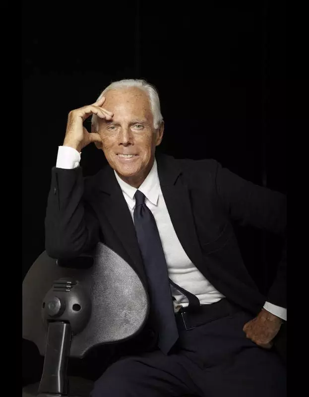 Giorgio Armani Net Worth 1757_2