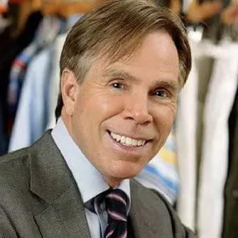 Tommy Hilfiger Net Worth