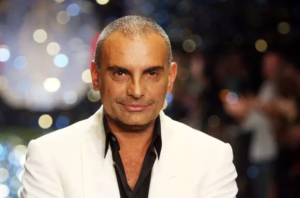 Christian Audigier Net Worth