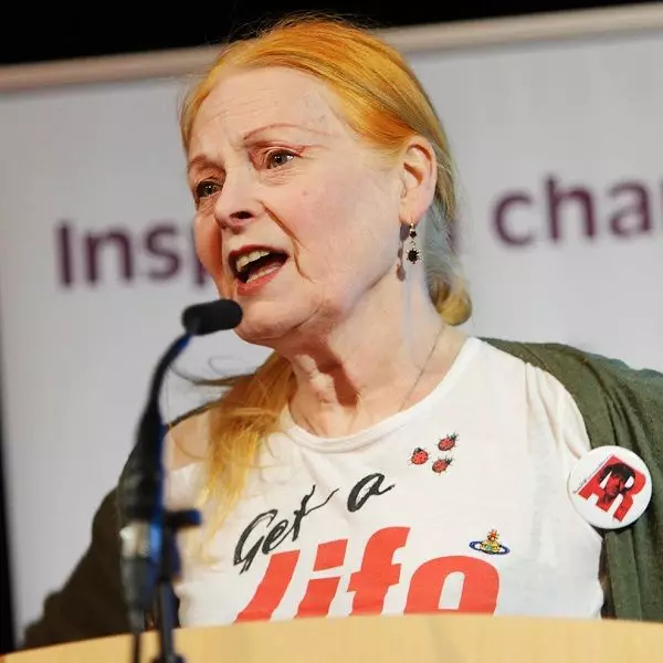 Vivienne Westwood Net Worth