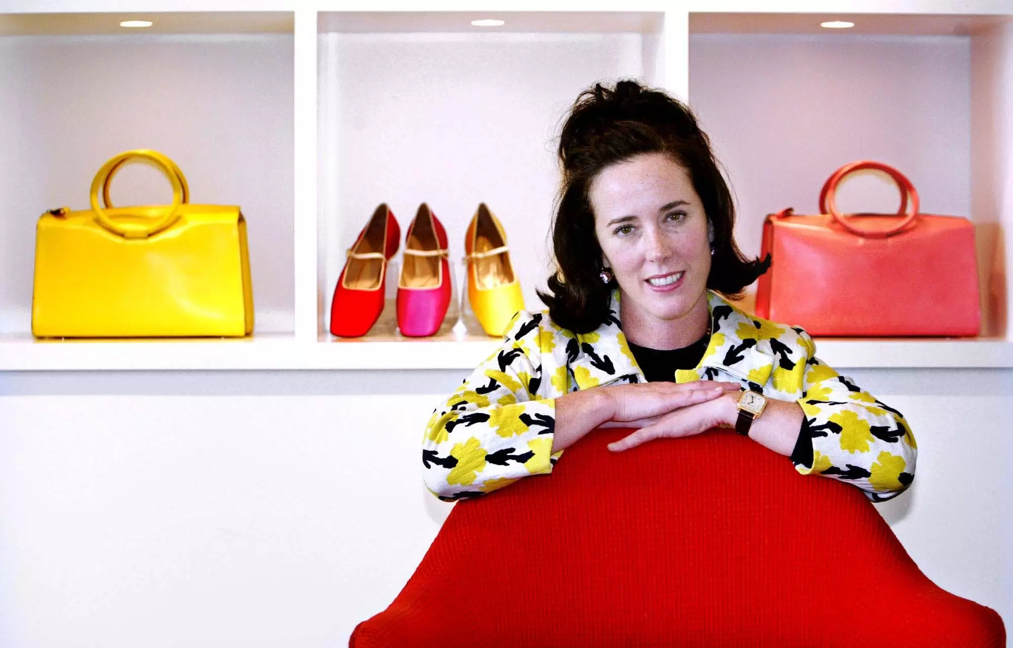 Kate Spade Net Worth 1770_2