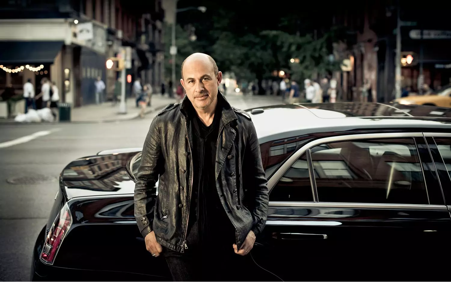 John Varvatos Net Worth 1772_2