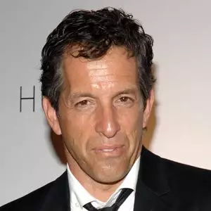 Kenneth Cole Net Worth