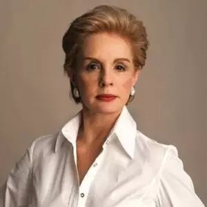 Carolina Herrera Net Worth