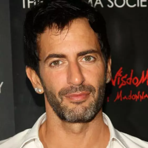 Marc Jacobs Net Worth