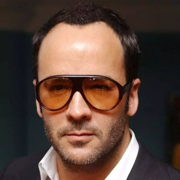 Tom Ford Net Worth