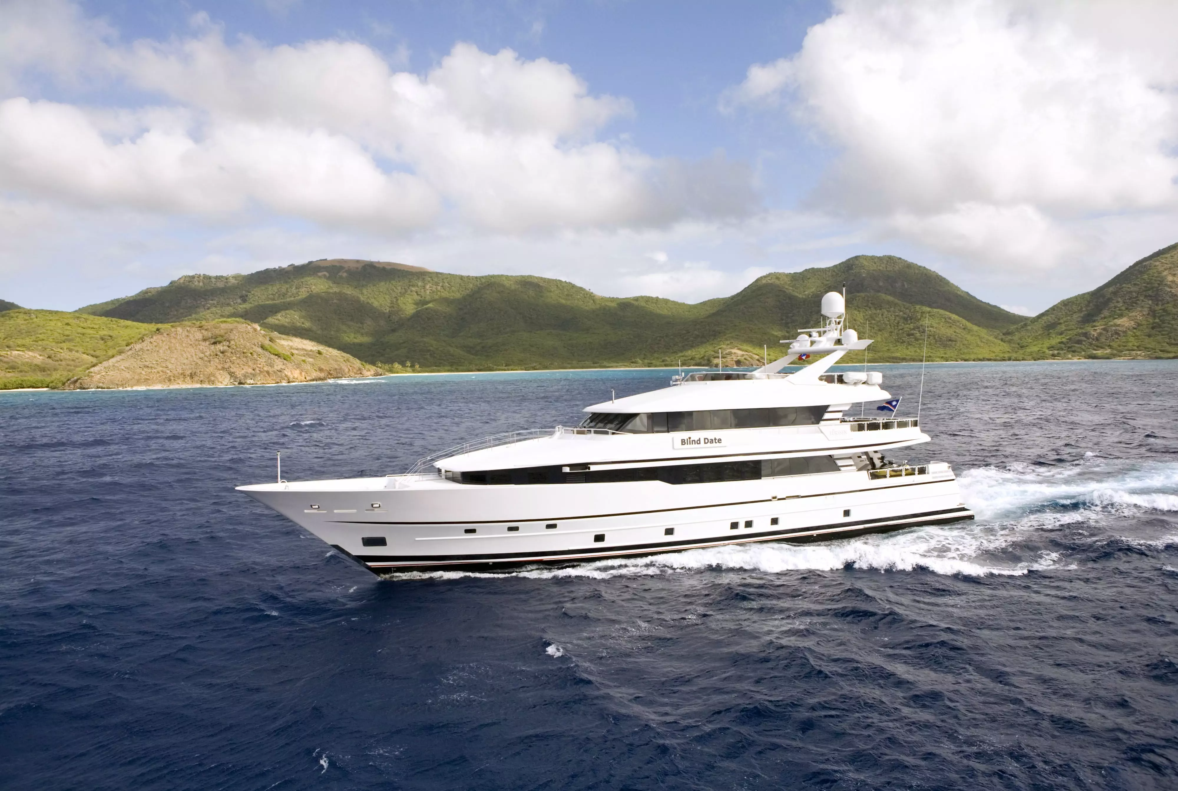 11 des superyachts les plus impressionnants à vendre maintenant 17801_3