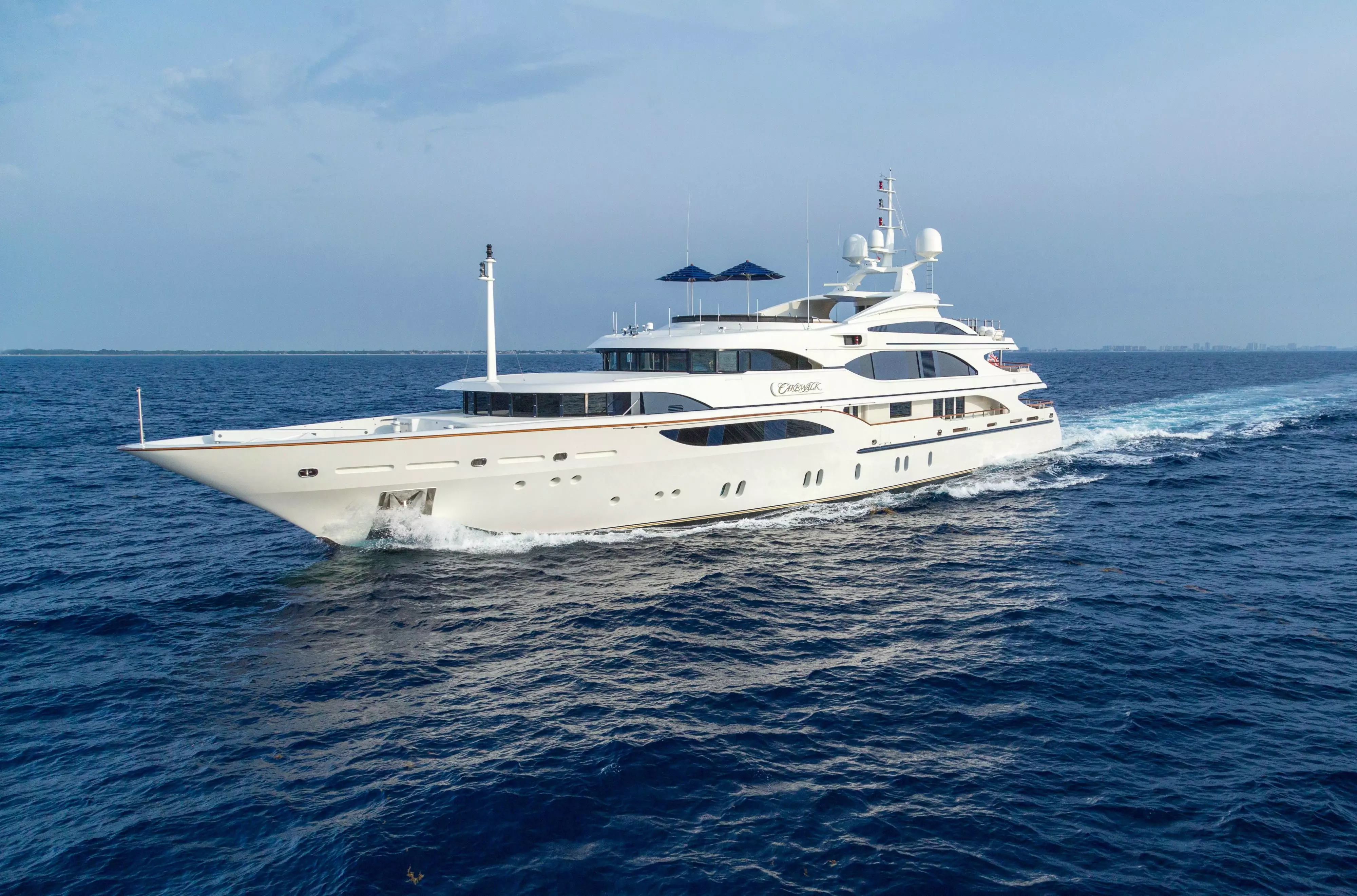 11 des superyachts les plus impressionnants à vendre maintenant 17801_9