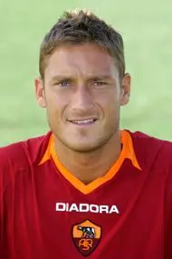 Francesco Totti Net Worth