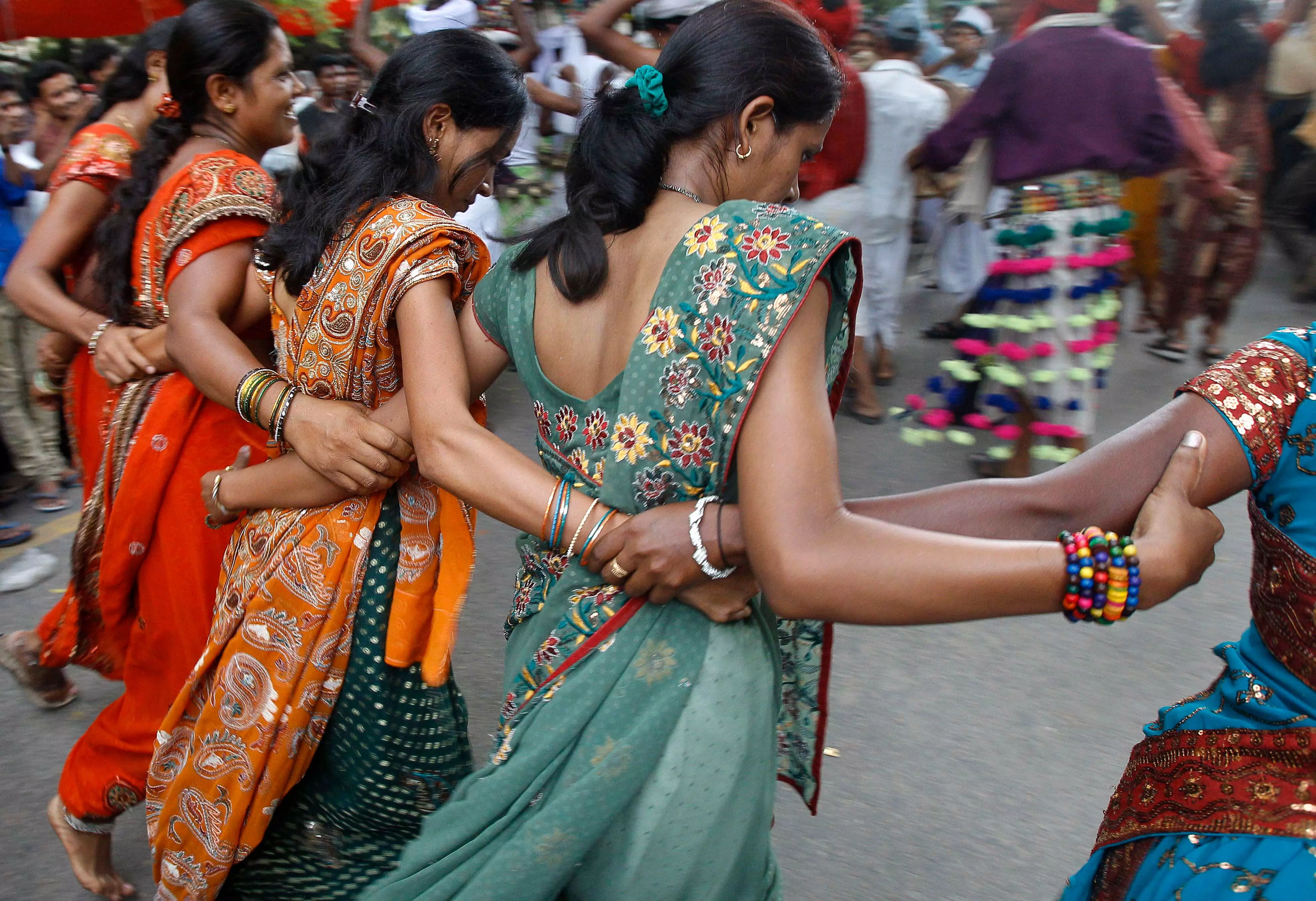 යන්න එපා: සංක්‍රමණිකයන්ගේ අඩුම ඉවසීම සහිත ජාතීන් 10 17909_8