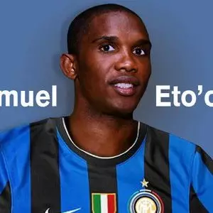 Samuel Eto Net Worth