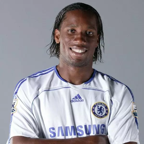 Didier Drogba Thamani halisi