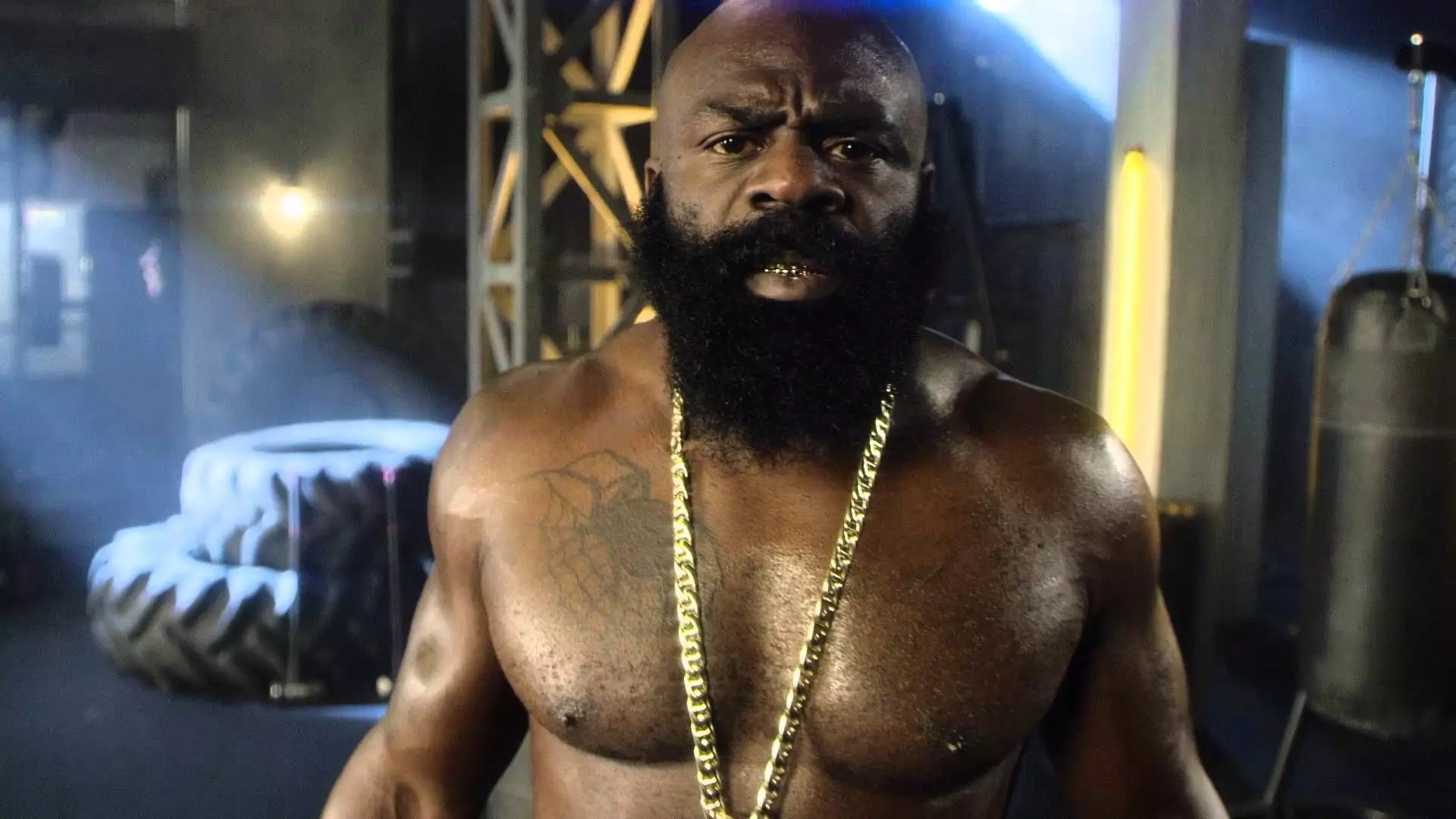 15 dingen die je niet wist over Kimbo Slice 17982_2