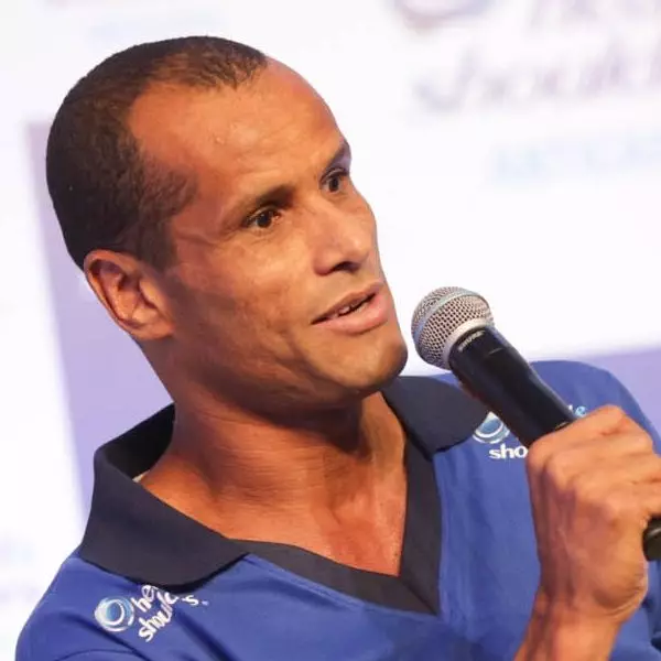 Rivaldo Vitor Harbor Net