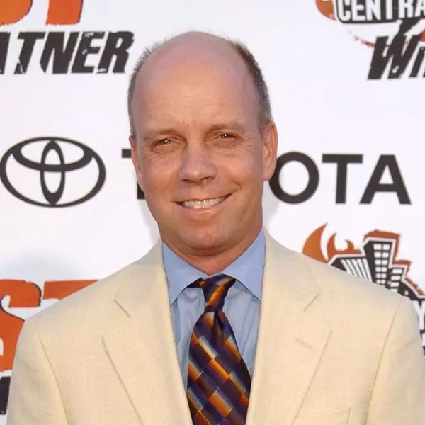 Scott Hamilton Harena Net