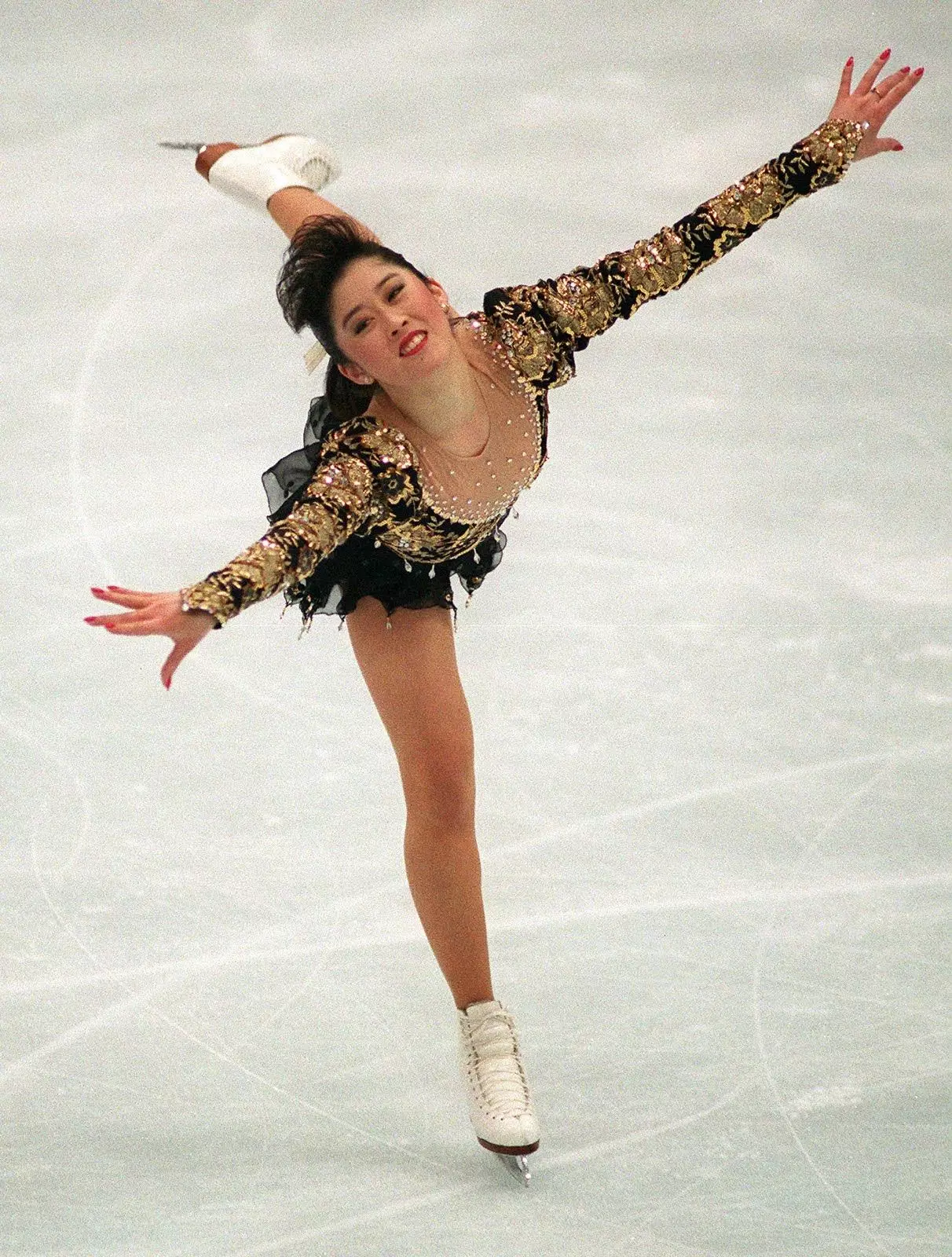 Kristi Yamaguchi nettó érték 1809_3