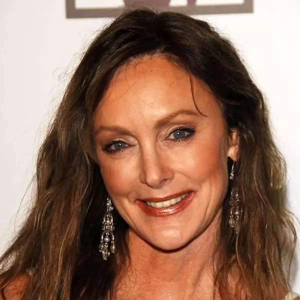 Peggy Fleming Net Worth