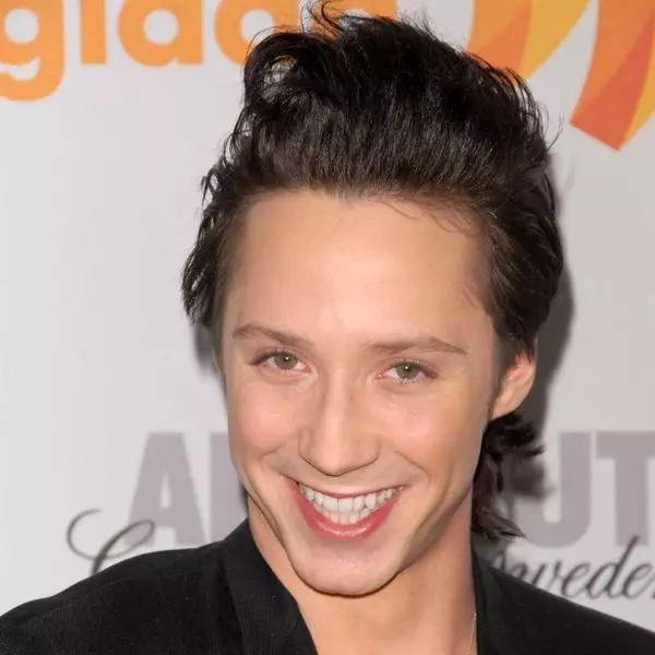 Johnny Weir Net Worth