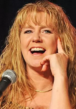 Tonya Harding Net Worth