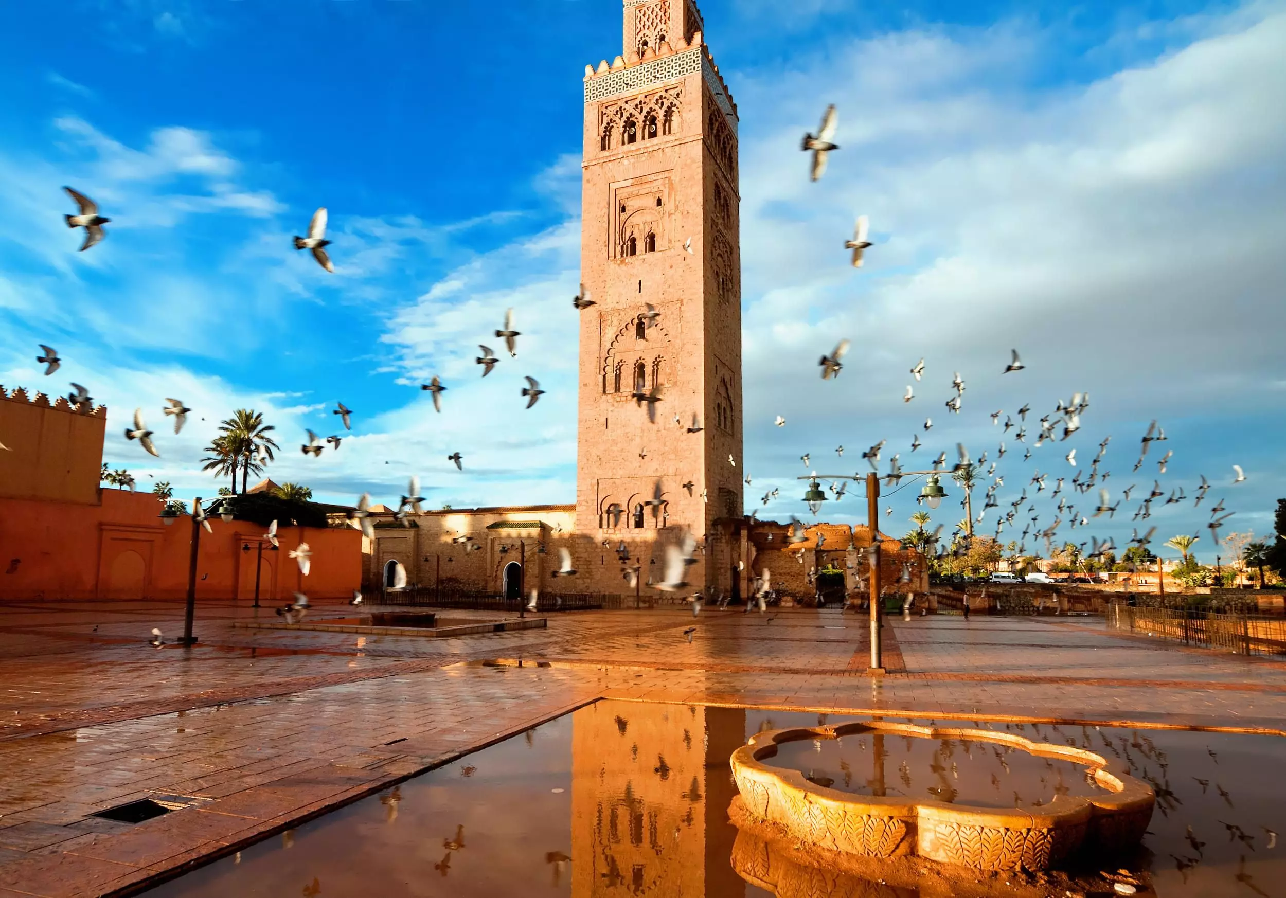 20 Grënn firwat Marokko op jidderee seng Bucket Lëscht soll sinn 18198_20