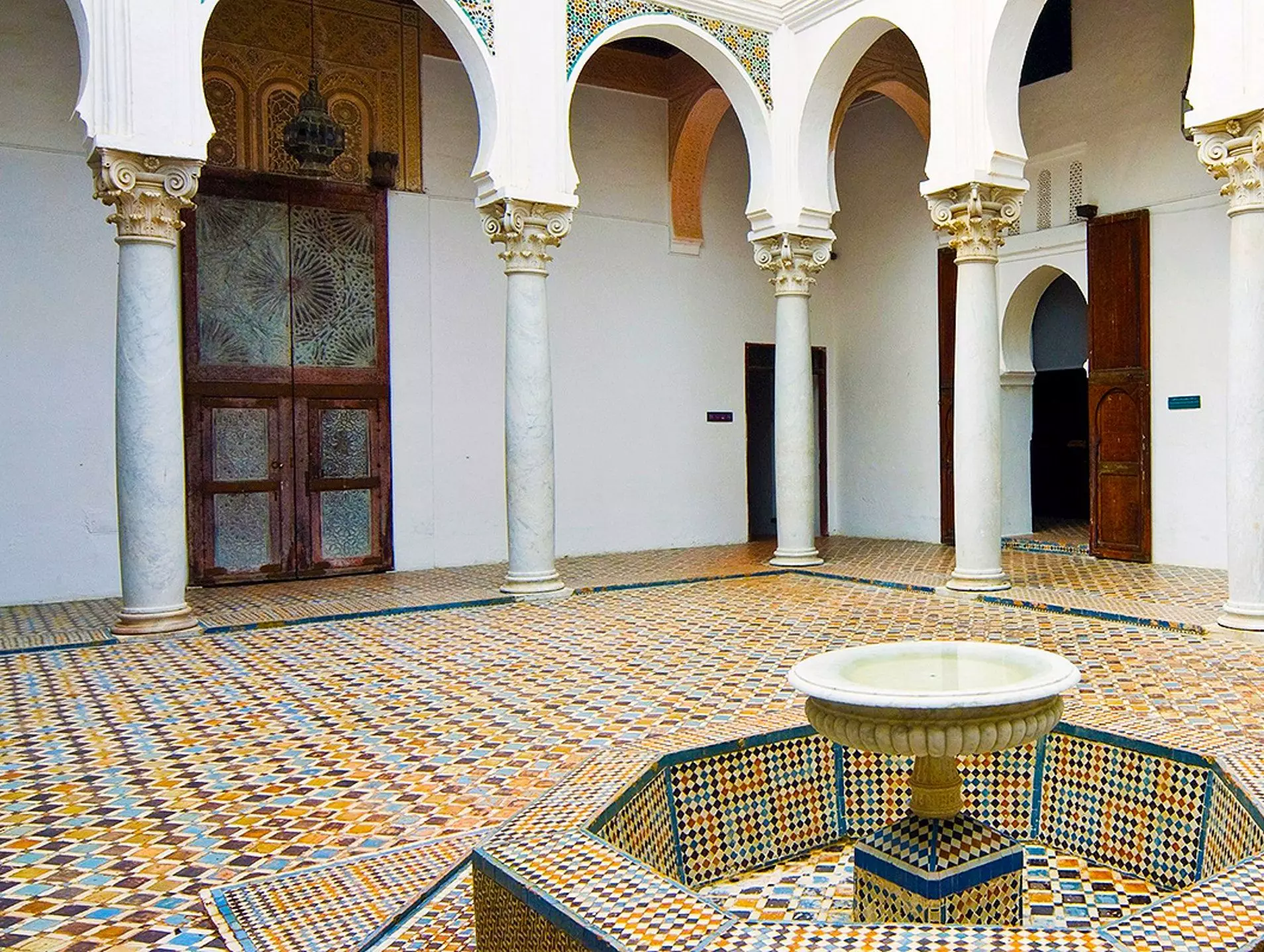 20 de motive pentru care Maroc ar trebui să fie pe lista tuturor 18198_5