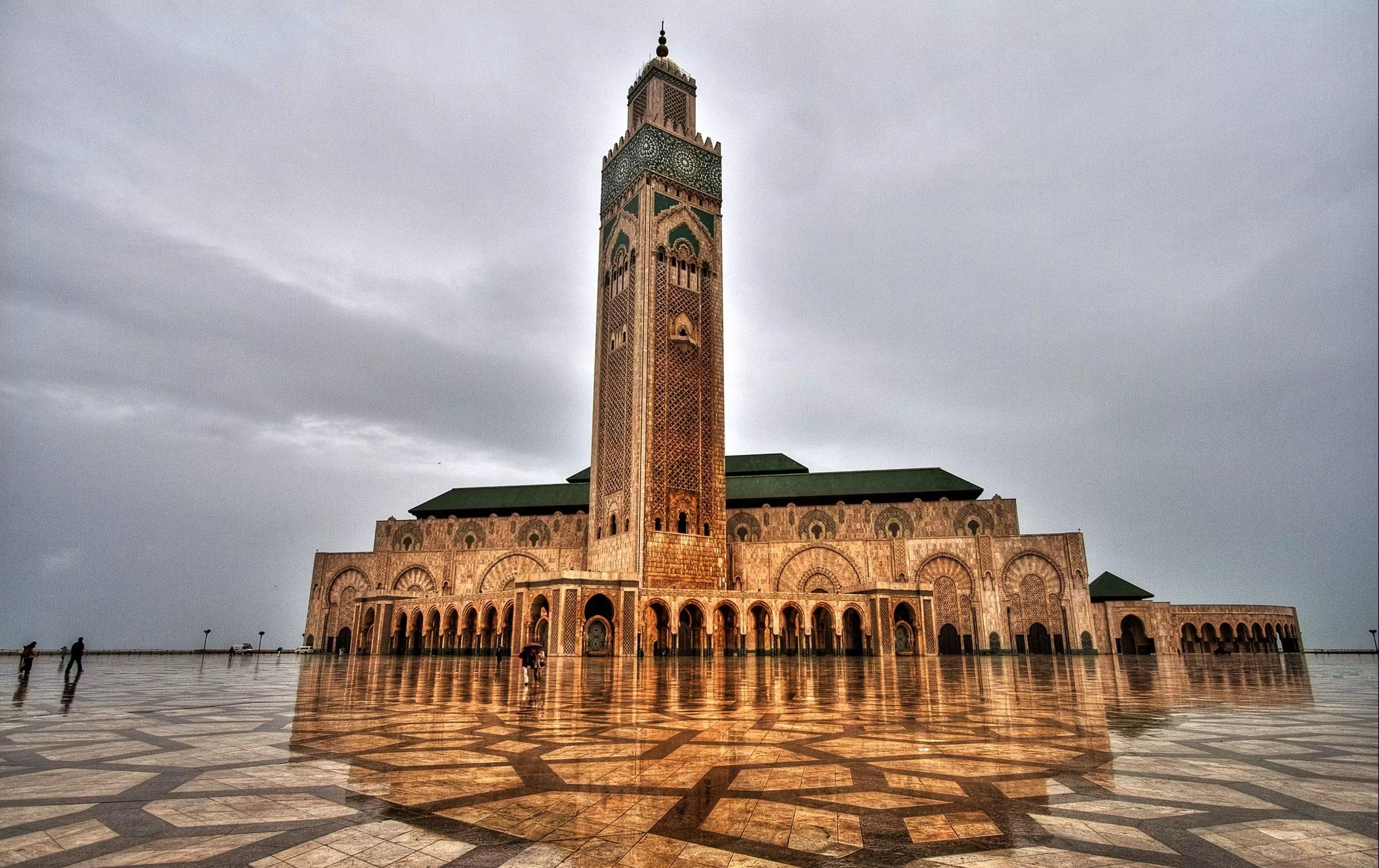 20 raons per les quals el Marroc hauria d'estar a la llista de desitjos de tothom 18198_8