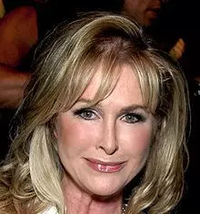 Kathy Hilton Neto vrijednost