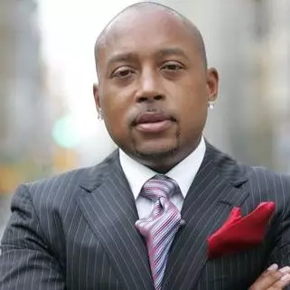 Daymond John Nettowaarde