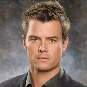 Patrimonio neto de Josh Duhamel 18303_1