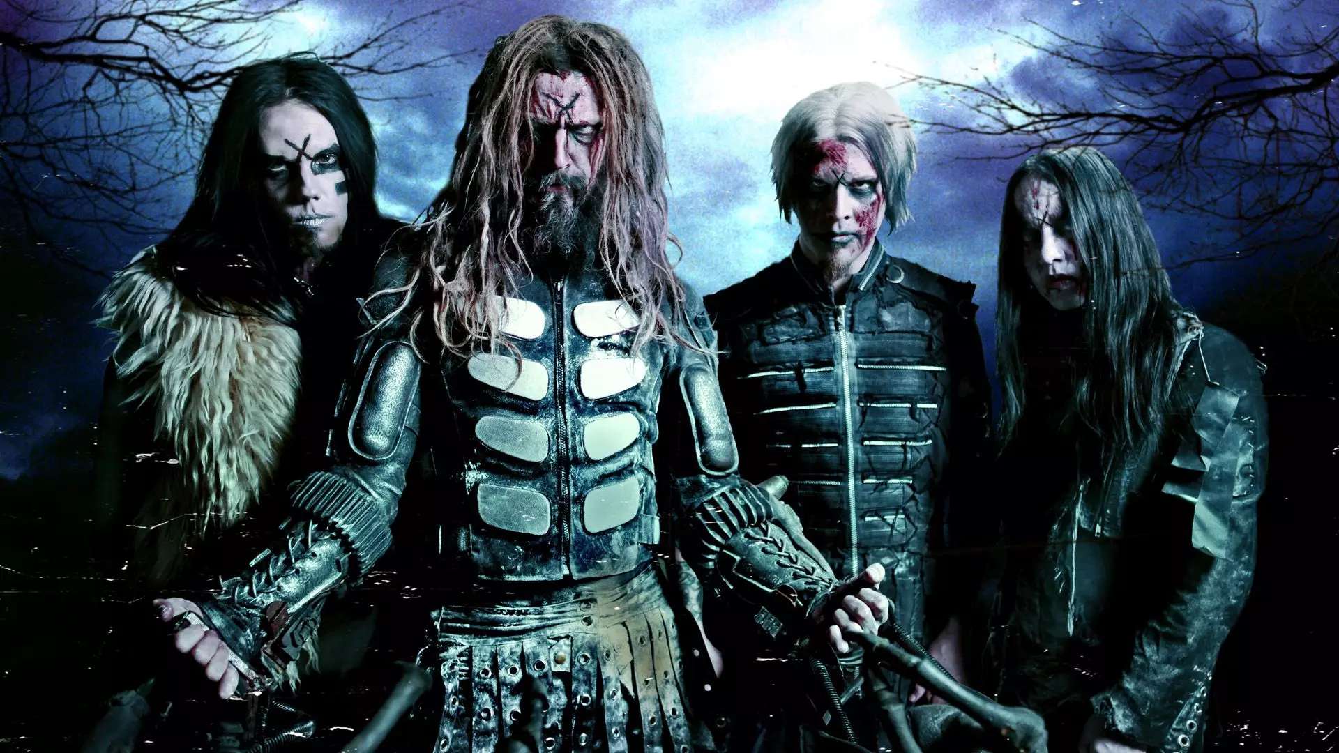 El valor net de Rob Zombie 18306_2