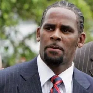 R. Kelly Net Worth 18320_1