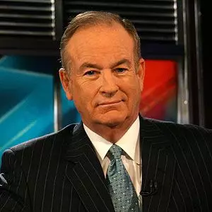 Bill O'Reilly nettó értéke