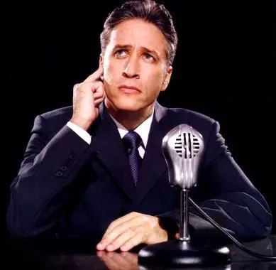 Jon Stewart Agaciro