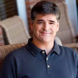 Sean Hannity Net Worth