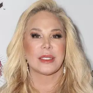 Adrienne Maloof nettovärde