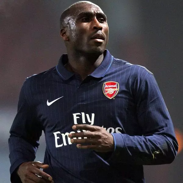 Sol Campbell Net Worth