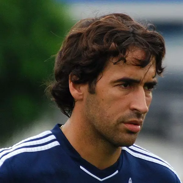 Raúl González Blanco nettovärde